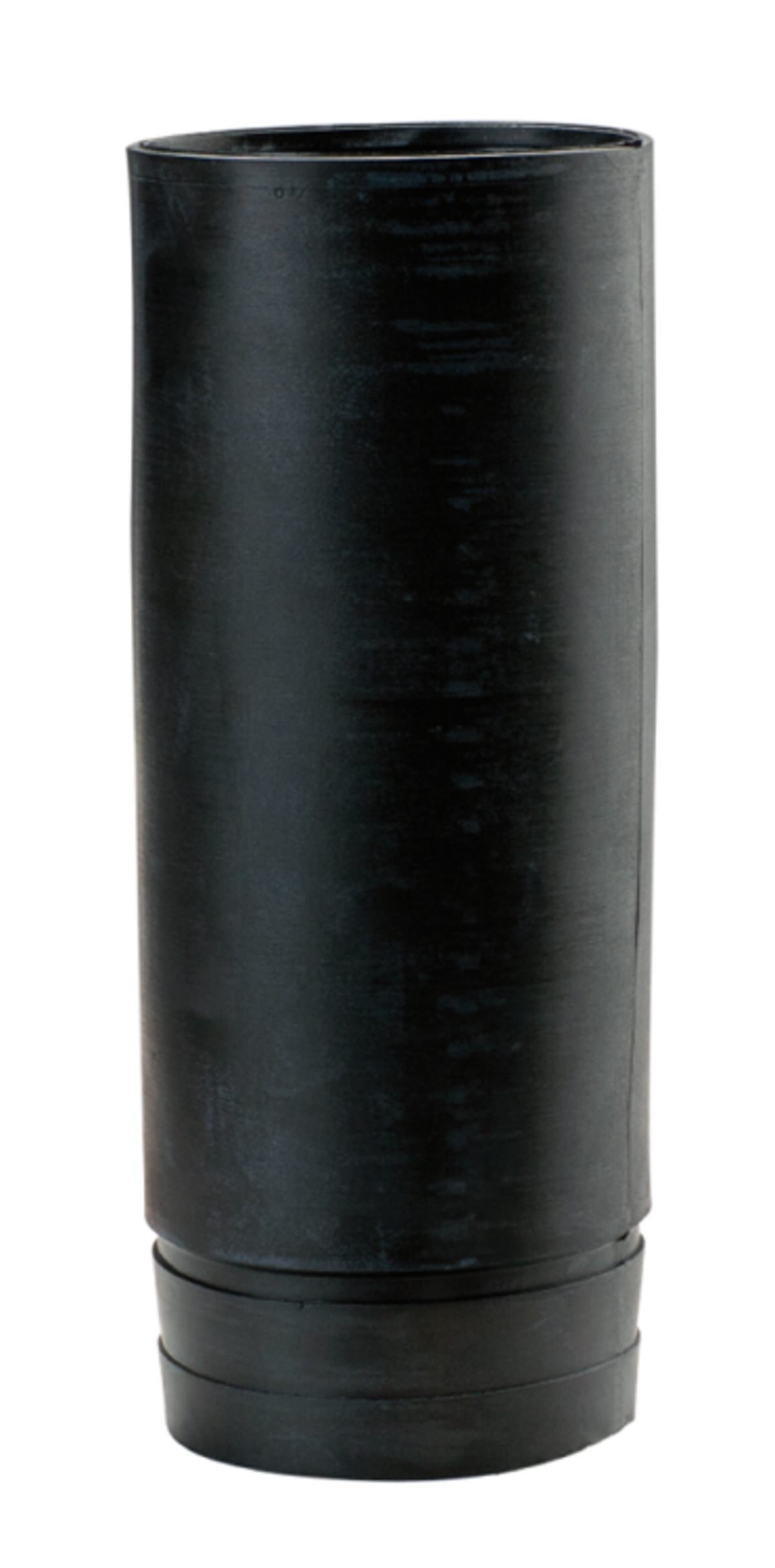 EPDM rubber extension - diameter 140 mm - accessories for bituminous ...